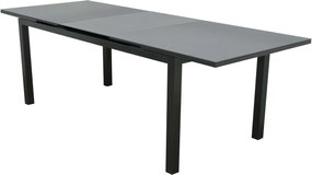 Doppler FIRENZE - rozkládací hliníkový stůl 180/240 x 90 x 75 cm - Zboží s drobnou vadou (N580)