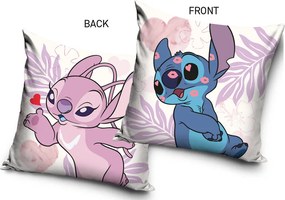 Dětský polštářek Lilo a Stitch Má Sladká Angel