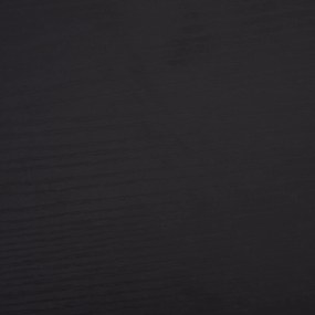 HOMCOM Dvoudílná knihovna s moderním designem a lavičkou, 6 přihrádek a 3 polštáře, 102D x 30Š x 61V cm, Černá Šedá