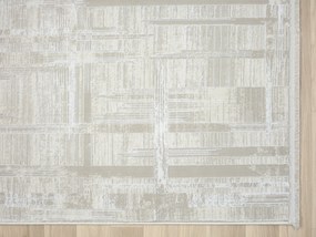 My Flair, Kusový koberec My Favorite creme, 80x150, béžová, chodba / předsíň