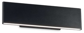 Ideal Lux 173252 LED nástěnné svítidlo Desk 1x12W | 1100lm | 3000K
