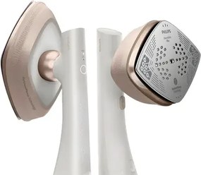 Philips GC213/10 bílá / Napařovač oděvů / 220-240 V / 900 g