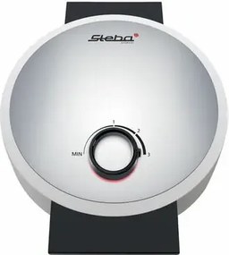 Steba WE 16 / Vaflovač / 1000 W / 5 waflí