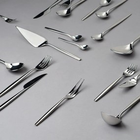 Villeroy&Boch Metroksic Zuckerlöffel 140 x 30 x 13 mm