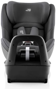 BRITAX Autosedačka Swivel 2 Midnight Grey 2