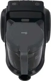 Hoover HP210P 011 černá / Vysavač / bez sáčku / cyklónový / 850W / nád