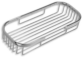 Novaservis Metalia polička chrom 6068.0