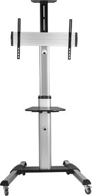 Stell SOS 4100 Černá