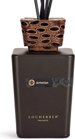 Locherber Milano difuzér Banksia Objem: 500 ml