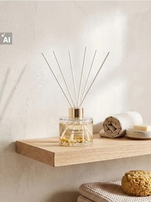 Sinsay - Vonný difuzér s tyčinkami - zlatá
