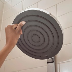 Hansgrohe Pulsify S - Showerpipe 260 2jet s termostatem ShowerTablet Select 400, chrom, HAN-24240000