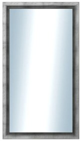 DANTIK - Zarámované zrcadlo - rozměr s rámem cca 50x90 cm z lišty Eternity AG ledvinka (3097)