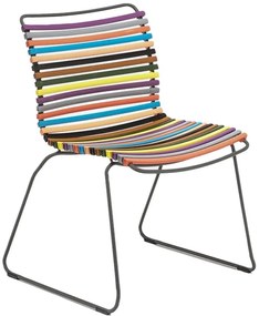 Houe Denmark - Židle CLICK, multicolor 1