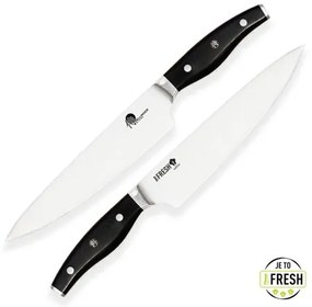DELLINGER German Samurai kuchařský nůž Chef 8