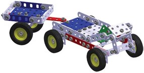 Merkur - Kamion - 202 ks