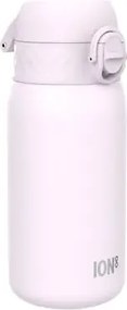 ion8 Leak Proof Nerezová láhev Lilac Dusk 400 ml
