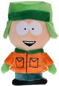 Plyšák mikrotrading south park - kyle plyšový 25 cm stojící