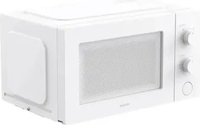 Xiaomi Microwave Oven bílá / mikrovlnná trouba / 700W / 20l / Rozmrazo