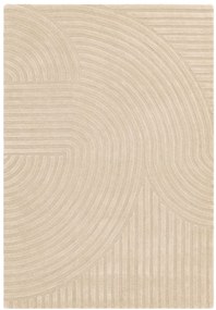 Béžový  koberec Eminem Sand Rozměry: 160x230 cm