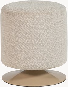 Bouclé stolička Islen