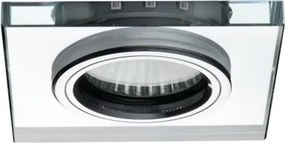 Podhledové svítidlo Kanlux SOREN L-BL GU10 24414