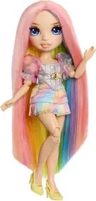 MGA Stylingová hlava Rainbow High Hair Studio Refresh / od 4 let / Pla