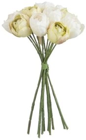 Kytice tulipánů 12ks - 28cm