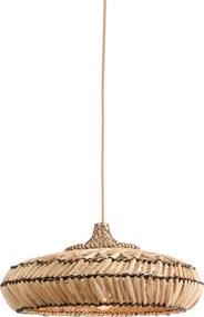 XXXLutz ZÁVĚSNÉ SVÍTIDLO, 50/50/275 cm Good & Mojo - Online Only svítidla - 004315019401
