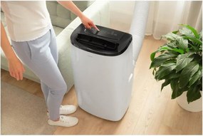 Mobilní klimatizace SAC MT1238CH SENCOR