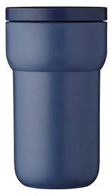 Cestovní termohrnek Ellipse, 275ml, Mepal, modrý