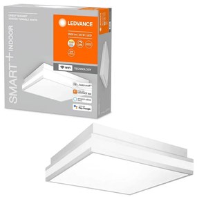 Ledvance - LED Stmívatelné stropní svítidlo SMART+ MAGNET LED/26W/230V Wi-Fi