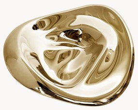 Ručně vyrobený nástěnný háček Ripple