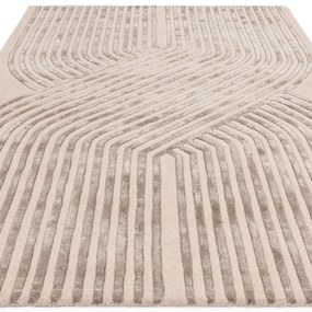 Tribeca Design Kusový koberec Blondie Solstice Ivory Rozměry: 120x170 cm