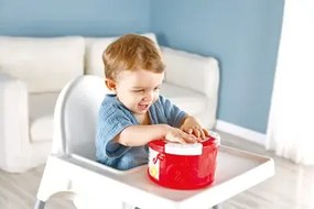 Hape Uč se pomocí světel - Bubínek / od 1 roku