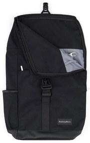 Petite & Mars Batoh přebalovací na kočárek Jackob Military Green