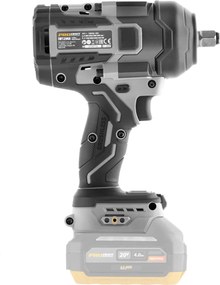 Procraft industrial IW1200A-BB