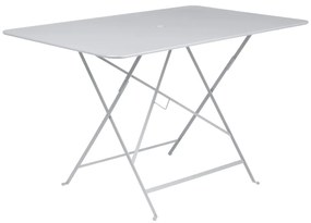 Fermob Skládací stolek BISTRO 117x77 cm - Cotton White