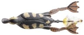 Savage gear gumová nástraha 3d hollow duckling 10cm 40g natural