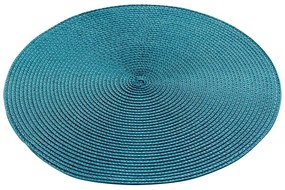 Plastové prostírání ø 35 cm Zebulon – douceur d'intérieur