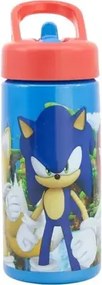 STOR Láhev na pití Sonic 410 ml