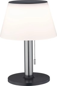P 94309 Venkovní solární stolní lampa Lillesol 3000K stmívatelné - PAULMANN