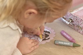 Little Dutch Kreativní sada Rosa