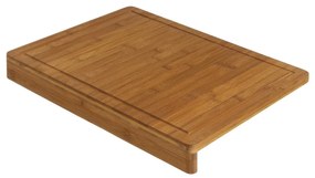 Bambusové prkénko 35x45 cm Bamboo Walnut – Casa Selección