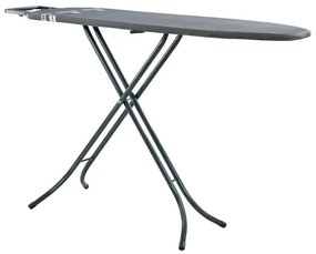 Leifheit - Žehlicí prkno Classic M, černá 72486