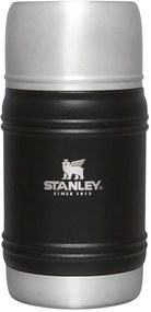 Termoska stanley termoska jídelní artisan 500 ml black moon černá