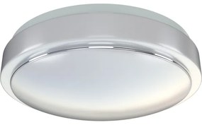 APLED - LED Stropní svítidlo LENS R TRICOLOR LED/18W/230V IP41 1210lm