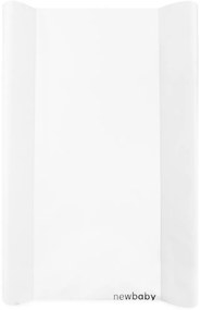 Přebalovací nástavec New Baby BASIC white 47x70cm
