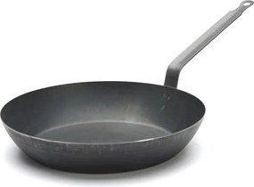 Ocelová pánev de Buyer LA LYONNAISE P.28cm