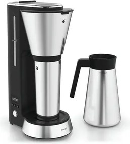 WMF Küchenminis Aroma Thermo to go černá / Kávovar na překapávanou káv