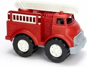 Green Toys Hasičské auto / od 12 měsíců